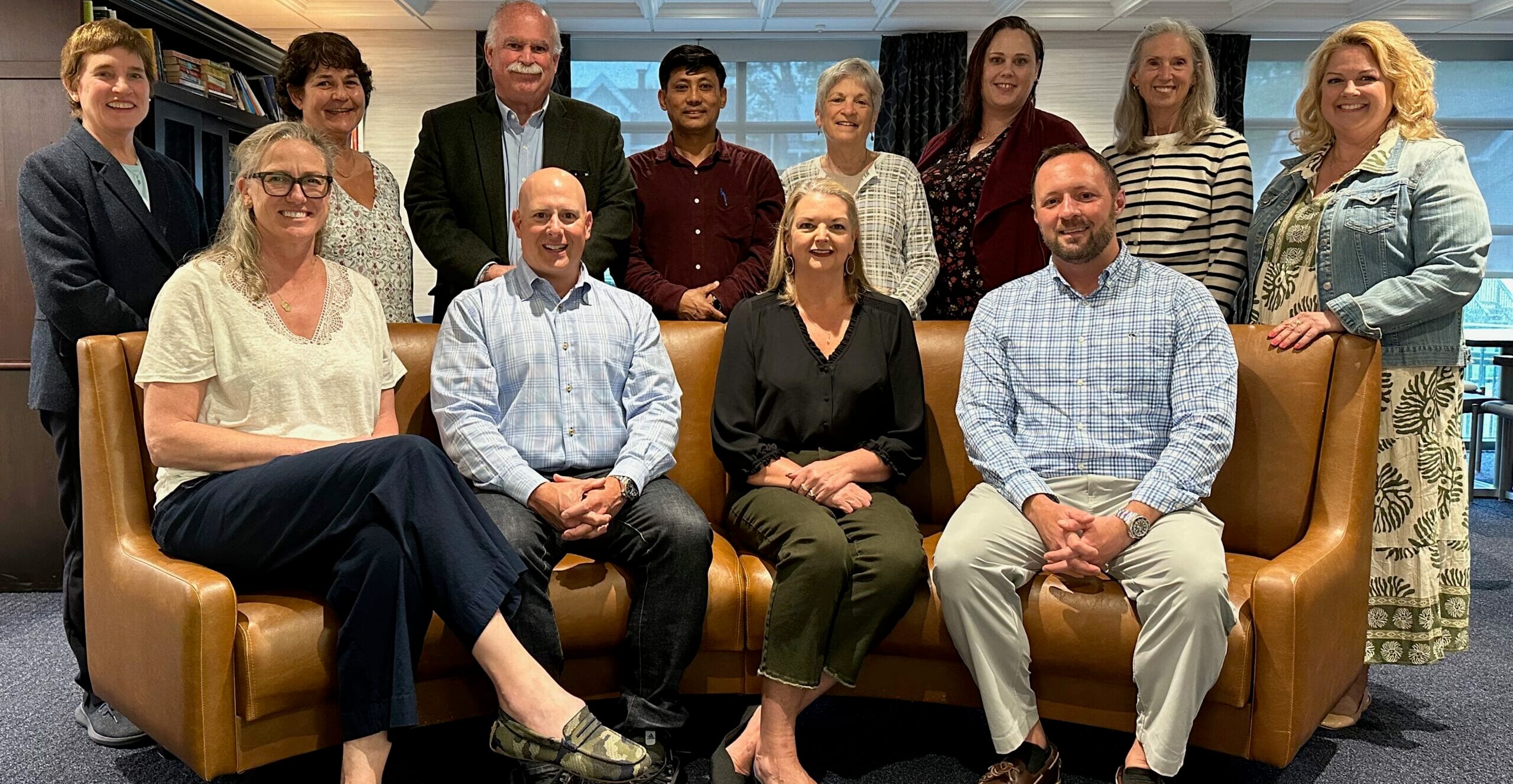 Over $90,000 Awarded in Branford Community Foundation 2025 Annual ...